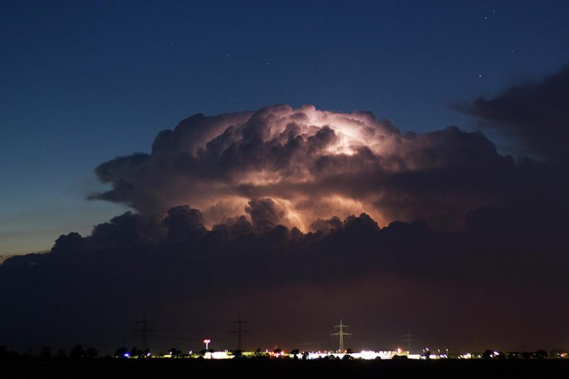 Weather Updates - AV Weather