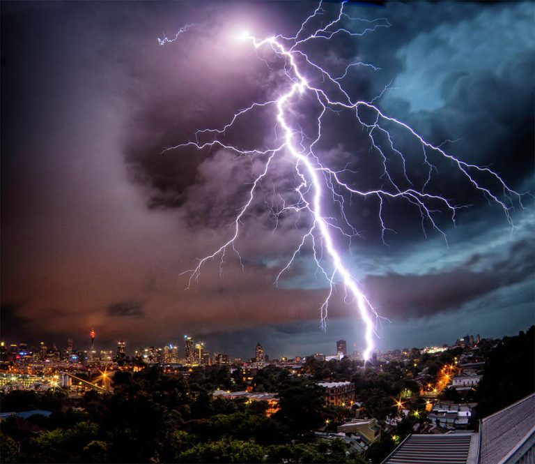 Daily Blog Update, February 2nd. - AV Weather